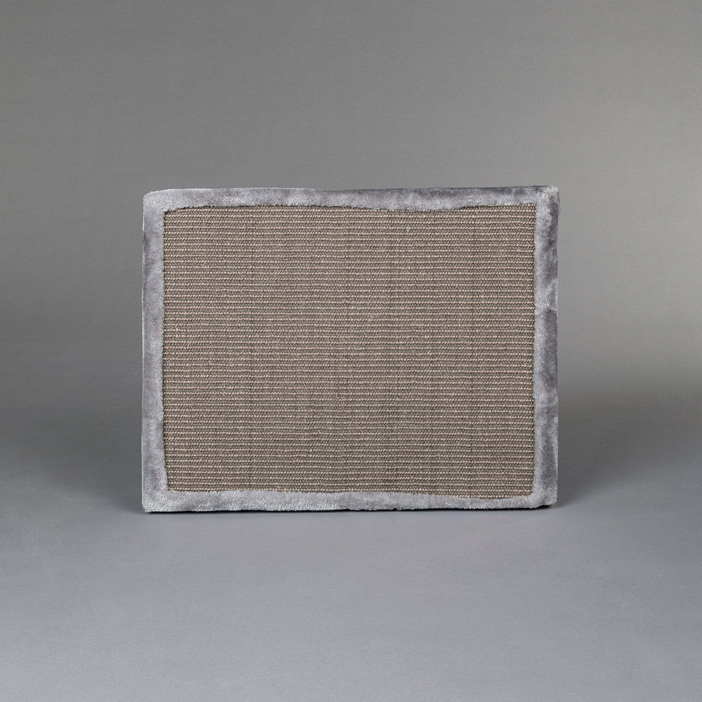 Scratching Barrel Side Panel Relax Light Grey - Scratching Barrel ...